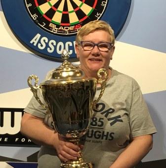 SDA DARTS