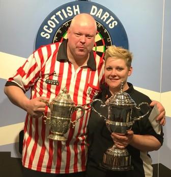 SDA DARTS